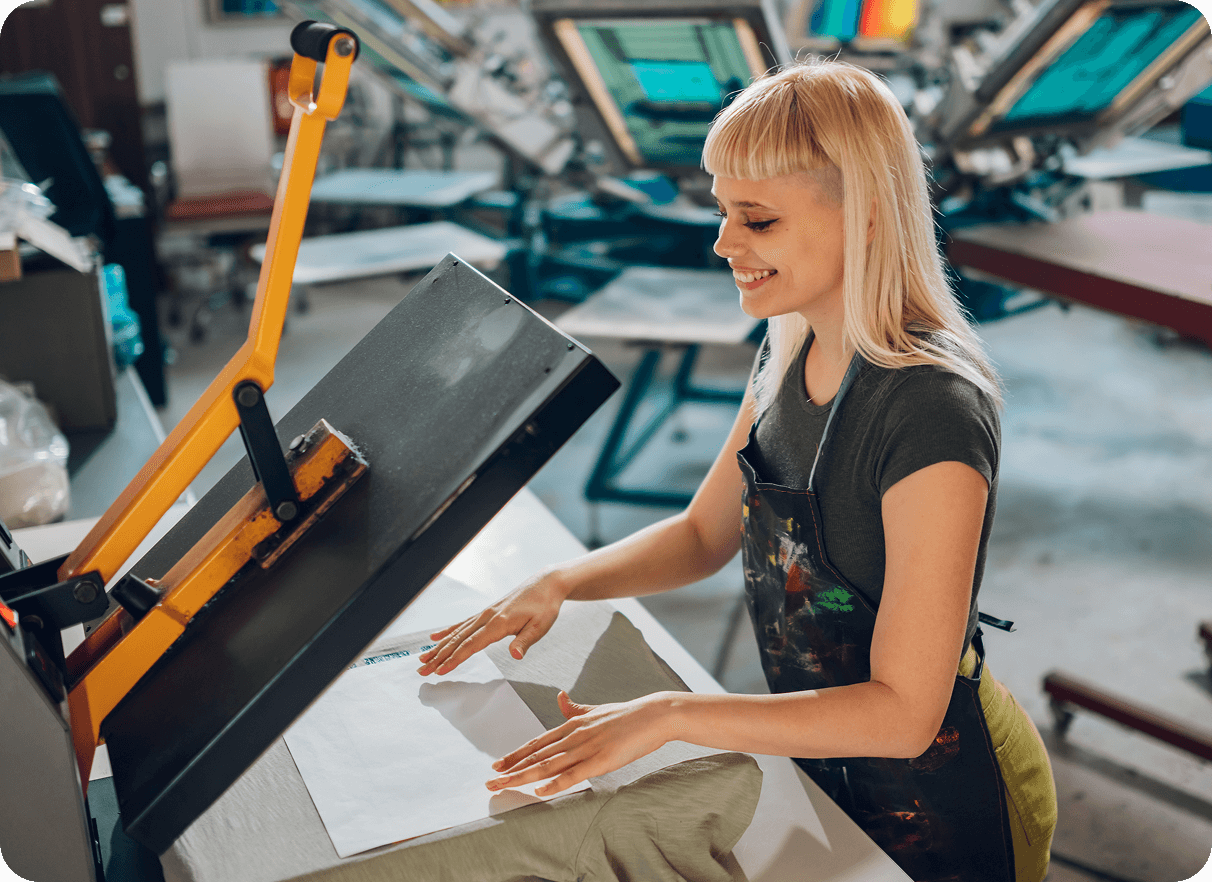 CONTACT US - The House of Printing - Printing Services